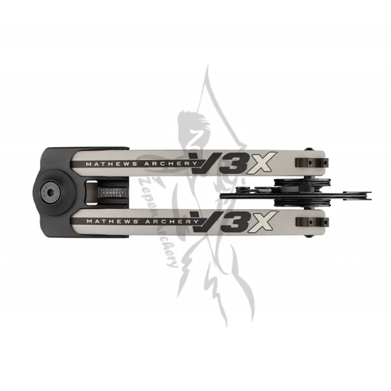 Mathews V3X 29 Package